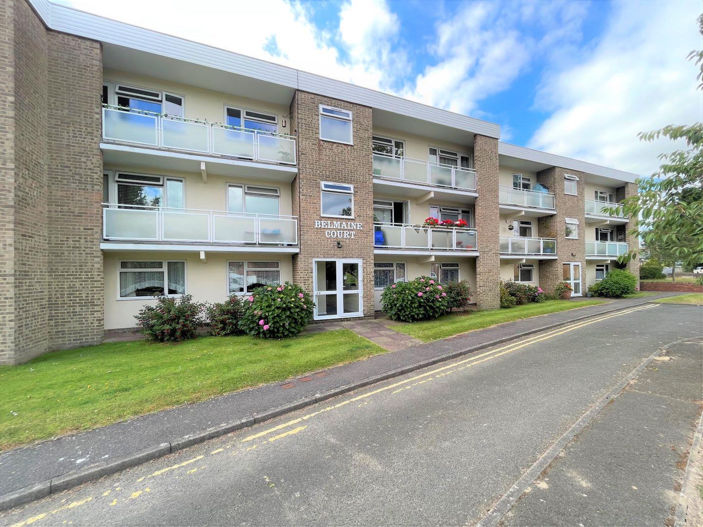 Properties Archive - Oakfield Estate Agents